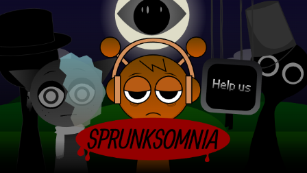 Colorbox - Mustard [parody mod] by @Ploybin /Scratch project hosted on ...